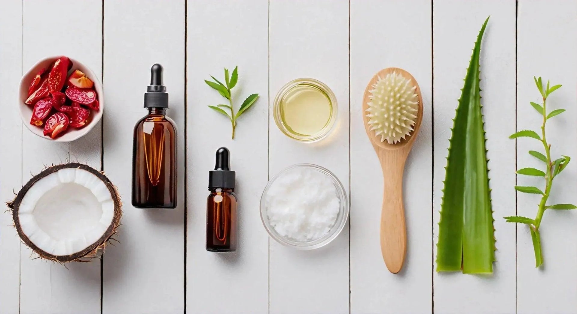 Best natural skin care product store